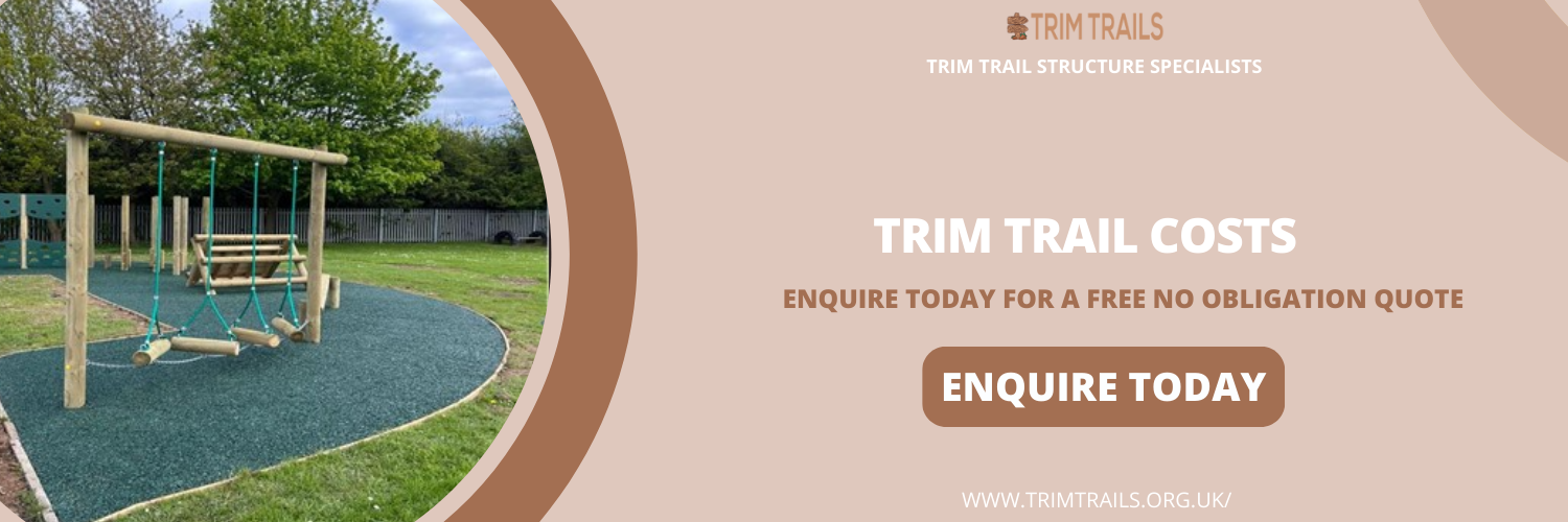 Trim Trails | Timber Trim Trail Equipment – Best Trim Trail Company