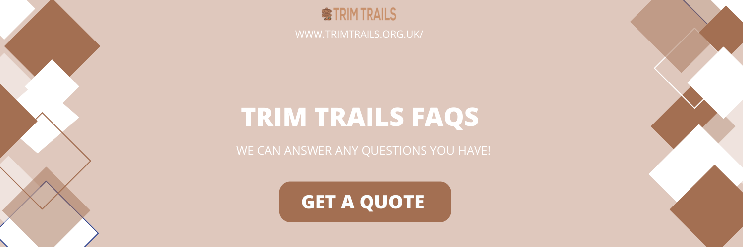 Trim Trails | Timber Trim Trail Equipment – Best Trim Trail Company