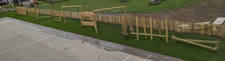 Trim Trails | Timber Trim Trail Equipment – Best Trim Trail Company